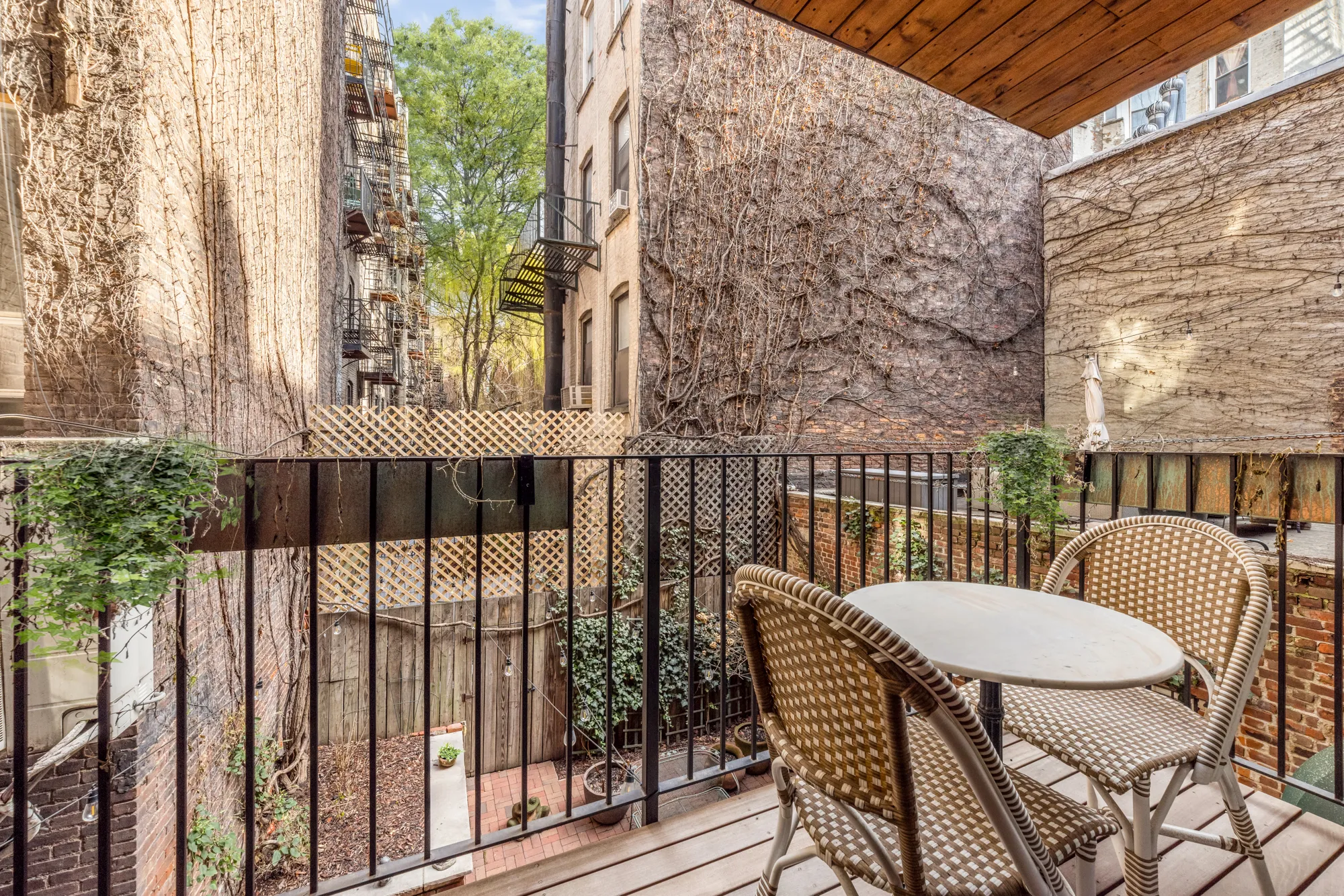 25 Prince Street #2A in Nolita, Manhattan | StreetEasy