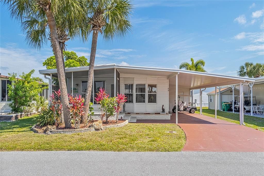 2100 Kings Hwy Lot 90, Port Charlotte, FL 33980 | Zillow