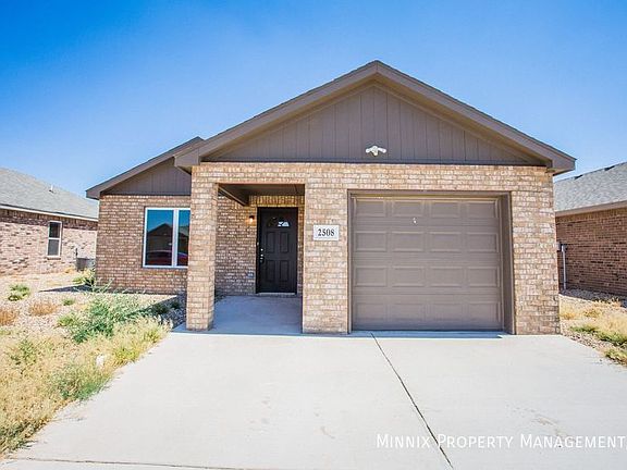 2418 N Avenue O, Lubbock, TX 79403 | Zillow