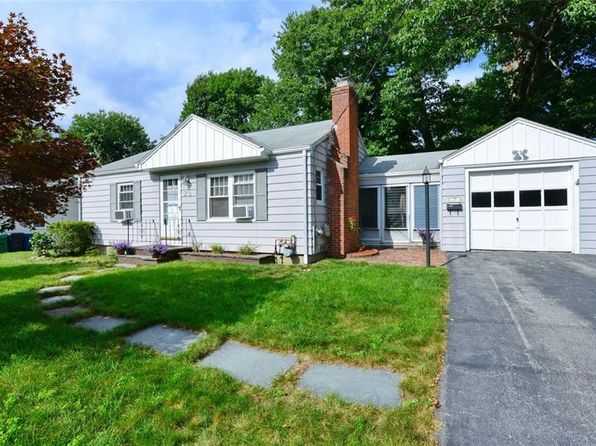 Warwick Real Estate - Warwick RI Homes For Sale | Zillow