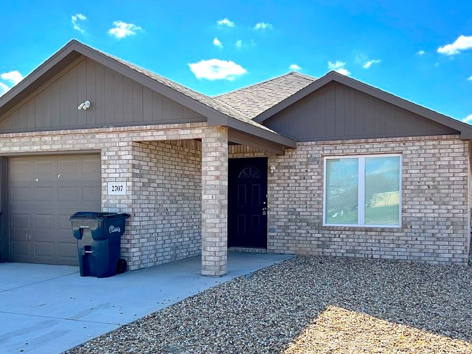 2707 N Ave N, Lubbock, TX 79403 | Zillow