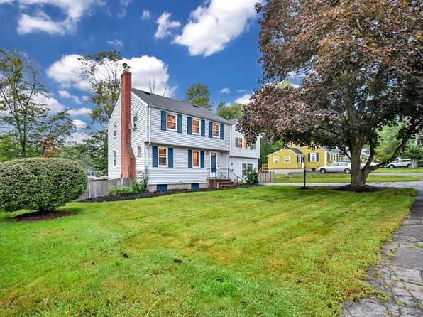 Holbrook Real Estate - Holbrook MA Homes For Sale | Zillow