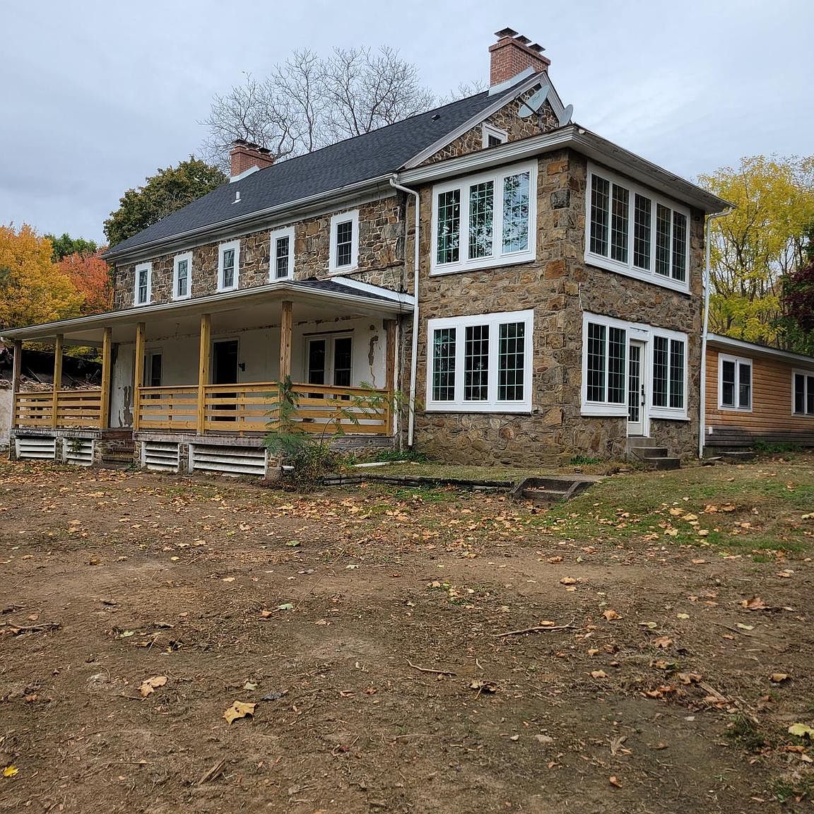 245 Mansion Rd, Elverson, PA 19520 | Zillow