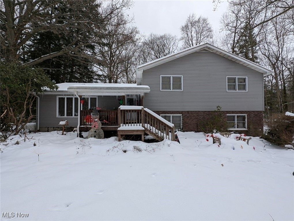 2845 Hedrick Ln, Ashtabula, OH 44004 | Zillow