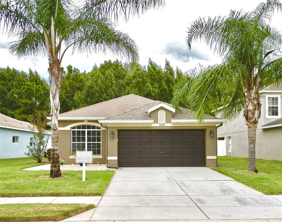 12626 Chenwood Ave, Hudson, FL 34669 | Zillow