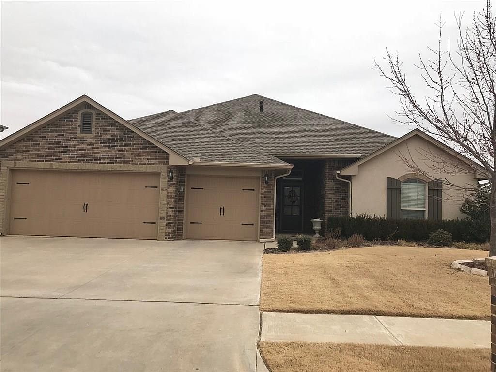 15508 Western Vista Dr, Edmond, OK 73013 | Zillow