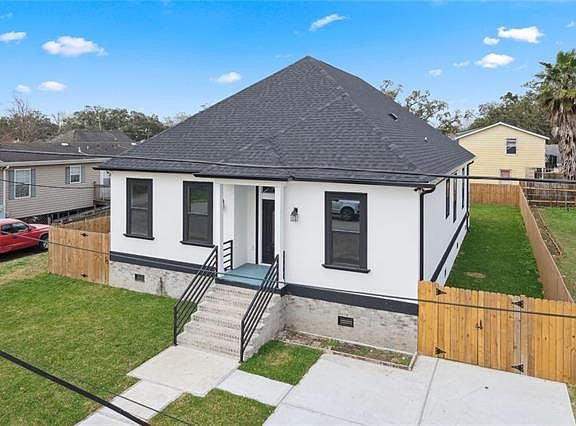 1731 Pratt Dr, New Orleans, LA 70122 | MLS #2388180 | Zillow