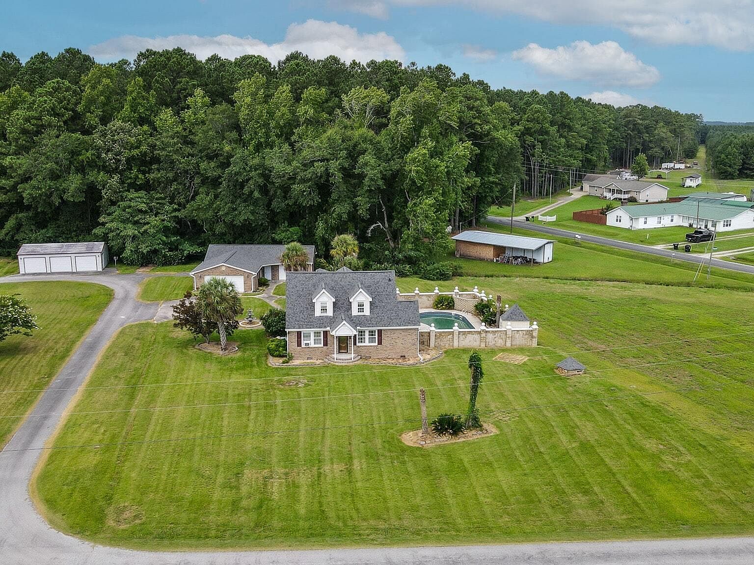 310 Lott Morton Lane, Jacksonville, NC 28546 | MLS #100500990 | Zillow