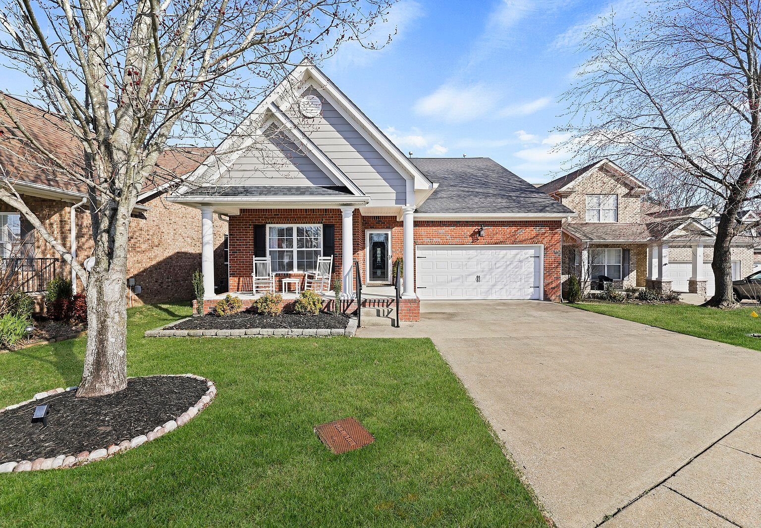 601 Sycamore Ridge Cir, Nashville, TN 37214 | Zillow