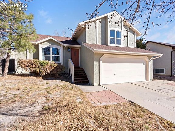 8435 Blue Sky Dr, Colorado Springs, CO 80920 | Zillow