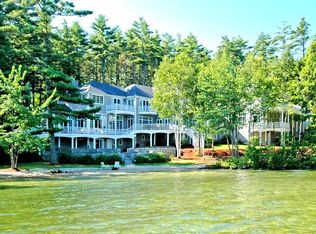 00 Clay Point Road, Alton, NH 03809 | MLS #4975200 | Zillow