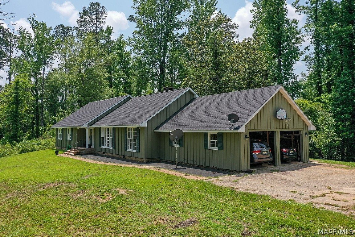 10522 Old Highway 5 S, Dickinson, AL 36436 | Zillow