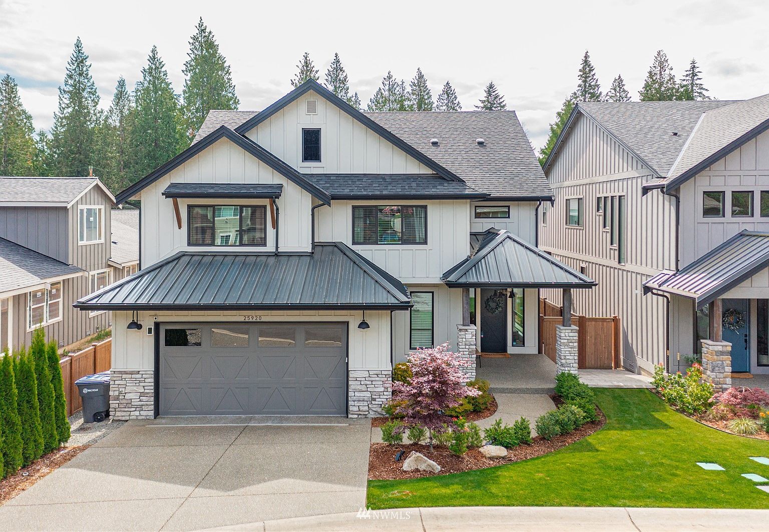 25920 215th Place SE, Maple Valley, WA 98038 | Zillow