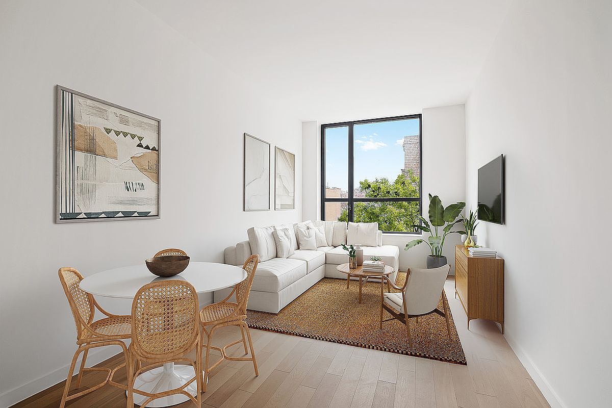 1080 Lorimer St APT 3J, Brooklyn, NY 11222 | Zillow