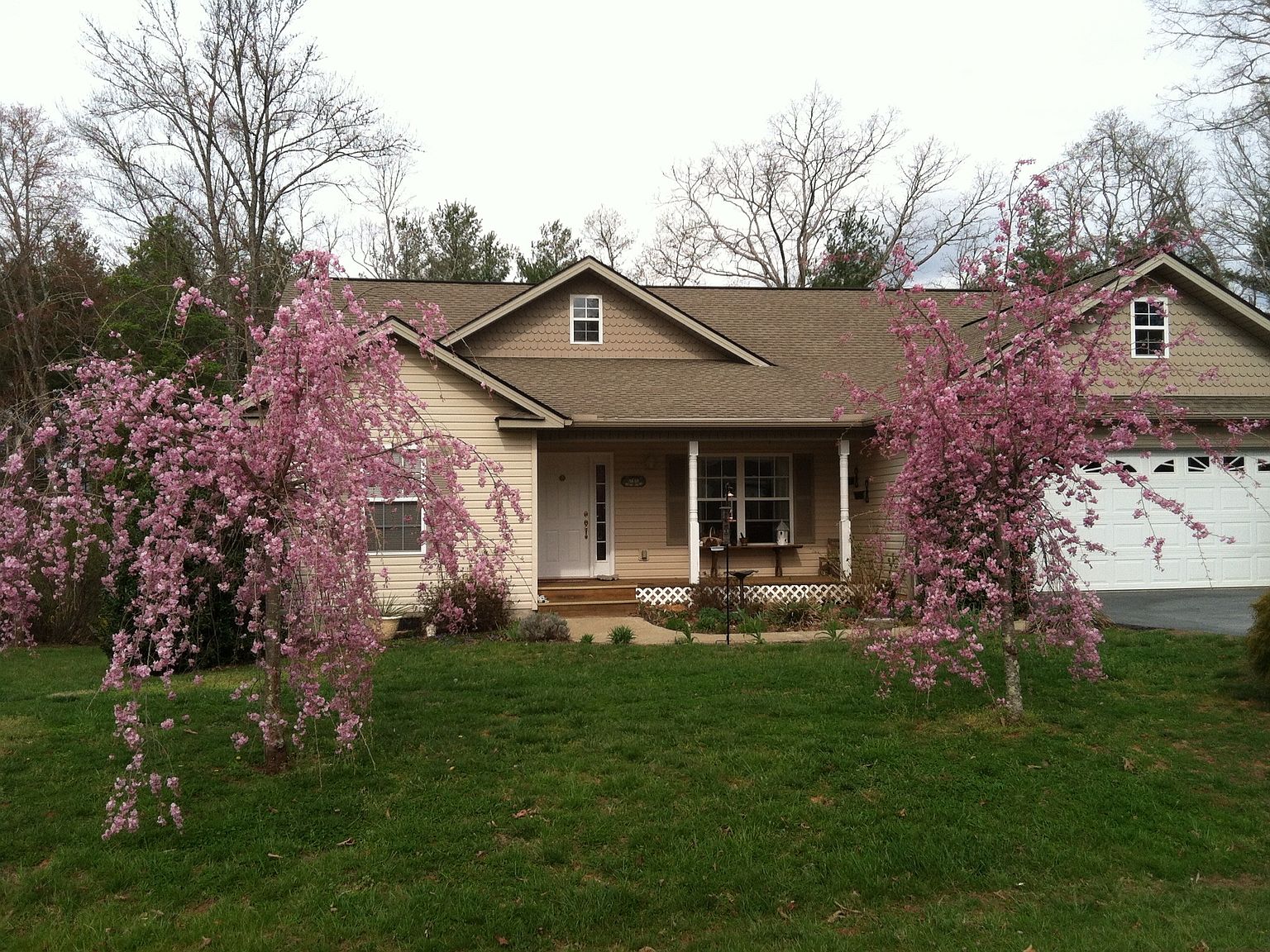 181 Sunset Ridge Dr, Etowah, NC 28729 | Zillow