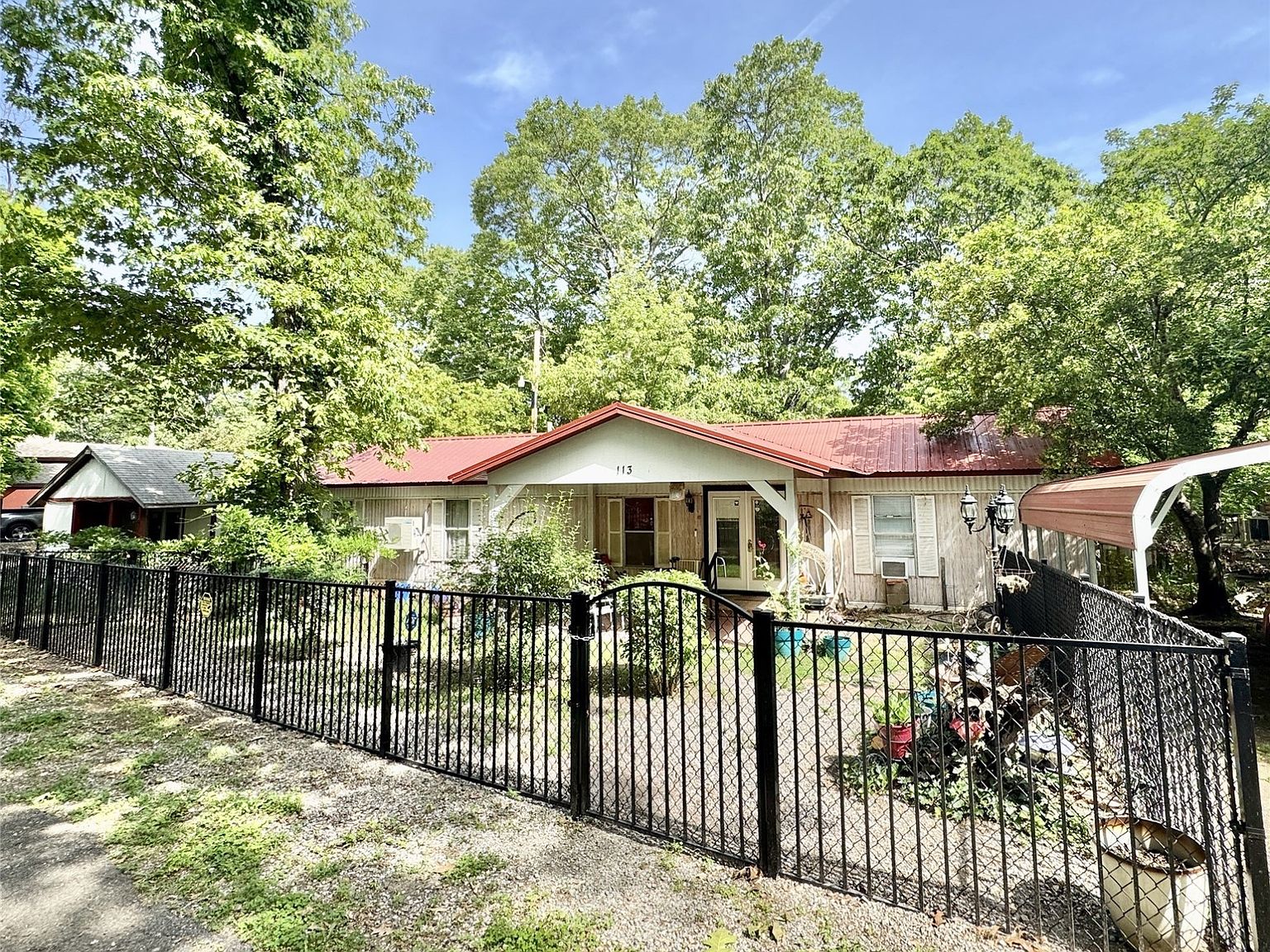 29300 Highway 82 LOT 113, Park Hill, OK 74451 | MLS #2521177 | Zillow