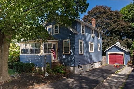 26 Gilmore St, Weymouth, MA 02191 | Zillow