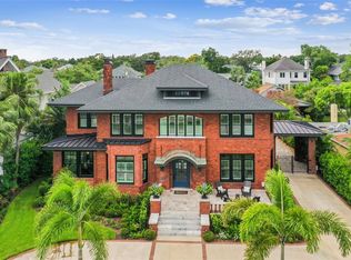 803 Bayshore Blvd, Tampa, FL 33606 | MLS #T3529596 | Zillow