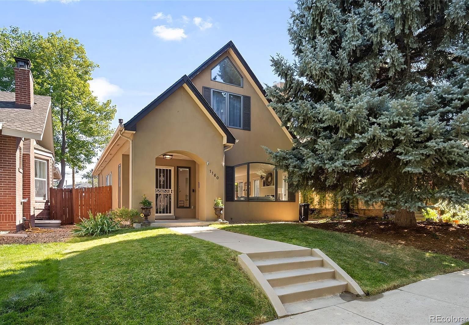 1160 Cook Street, Denver, CO 80206 | Zillow
