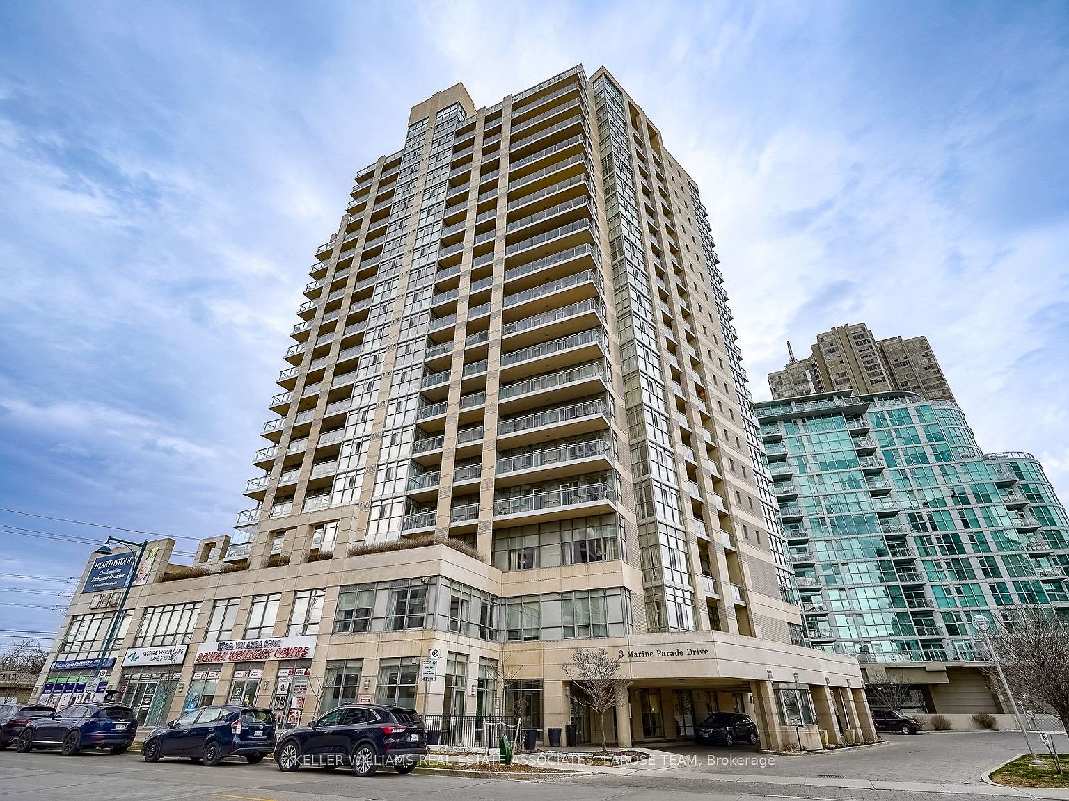 3 Marine Parade Dr #2106, Toronto, ON M8V 3Z5 | MLS #W8119868 | Zillow