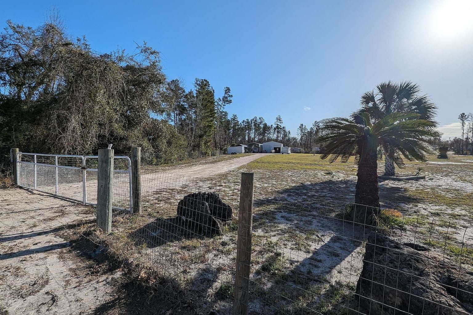 15880 Beach Rd, Perry, FL 32348 | Zillow