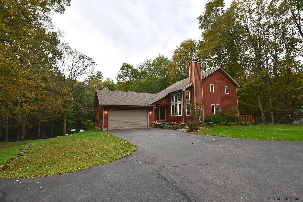 389 WILTON Road, Greenfield Center, NY 12833 | Zillow