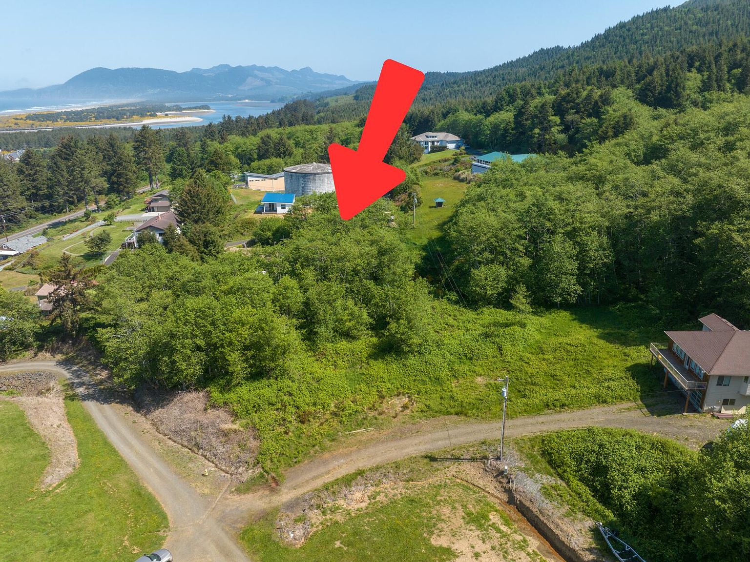 Scenic View Dr #2503-2502-2500, Rockaway Beach, OR 97136 | MLS #23-224 | Zillow