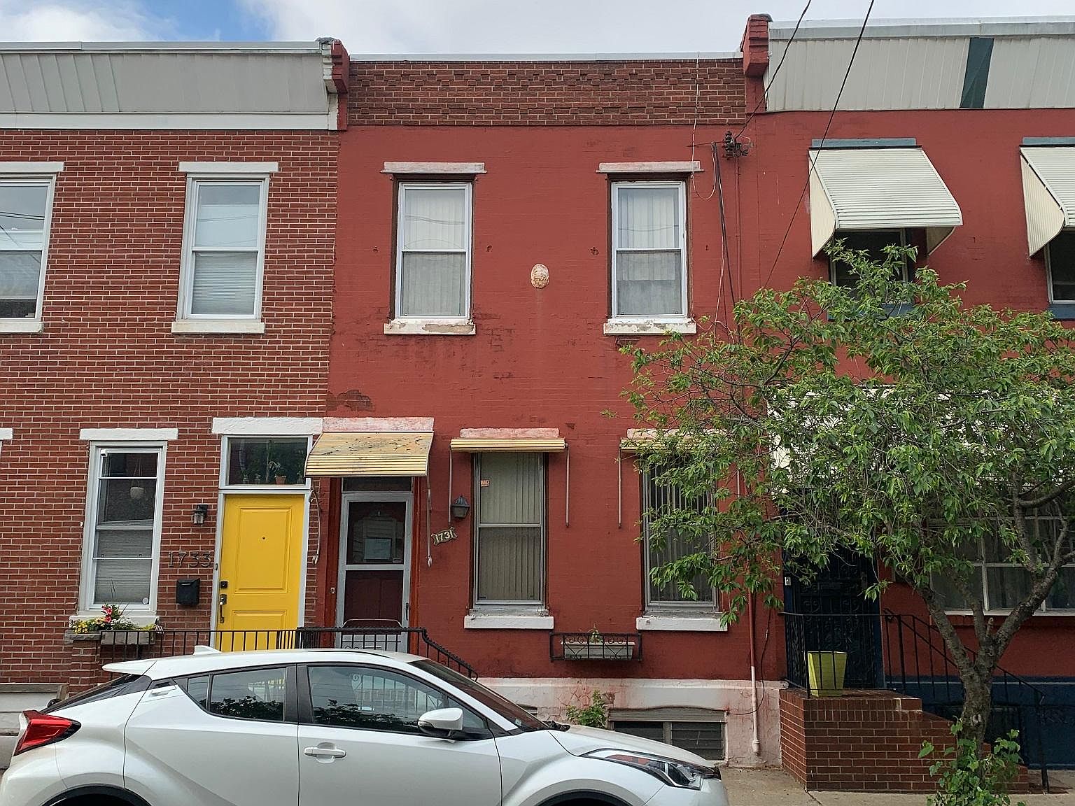 1743 Ellsworth St, Philadelphia, PA 19146 | Zillow