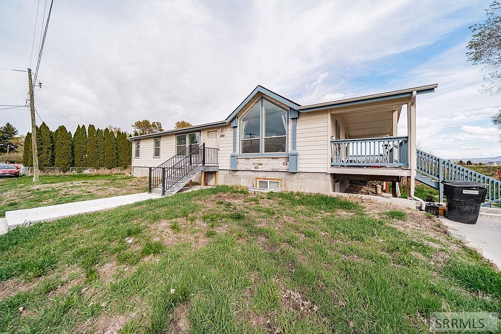 255 S Franklin St, Firth, ID 83236 | MLS #2176492 | Zillow