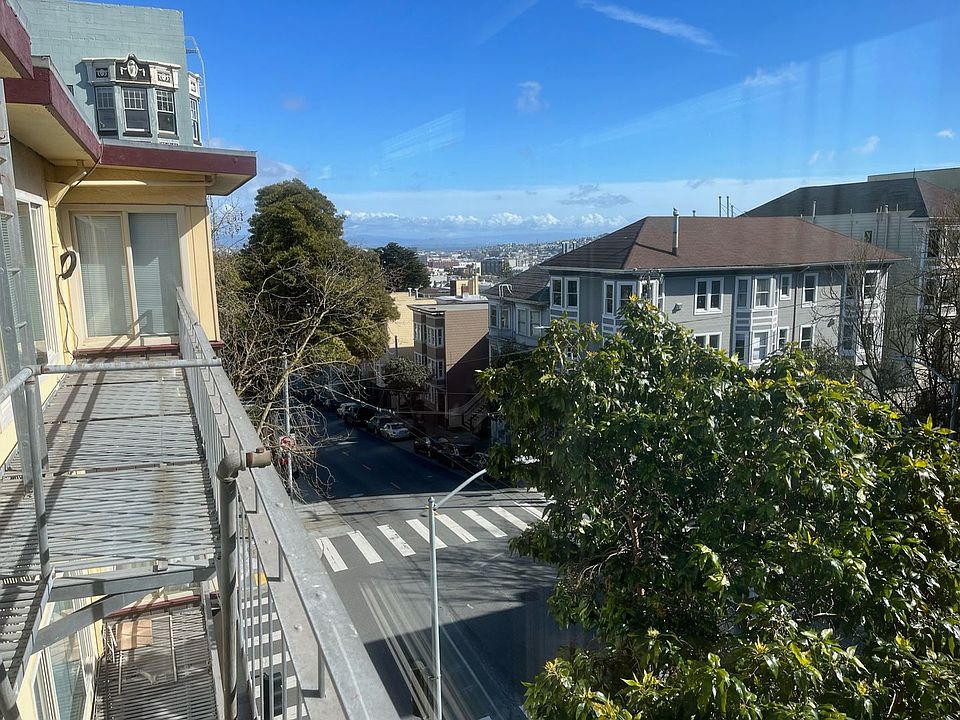 101 Broderick St APT 405, San Francisco, CA 94117 | Zillow