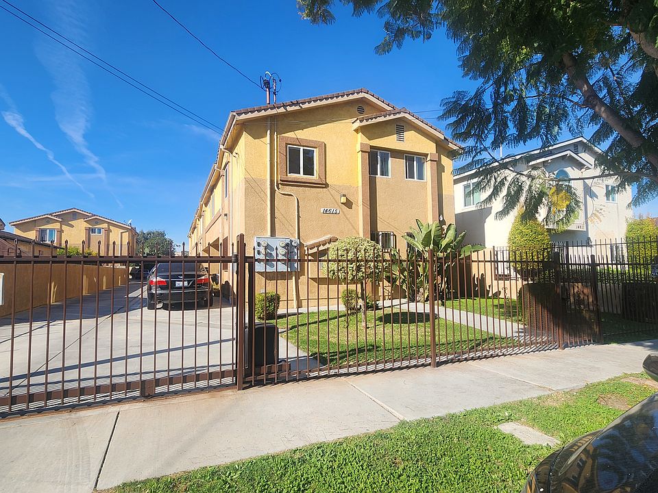 14615 Chadron Ave #4, Gardena, CA 90249 | Zillow