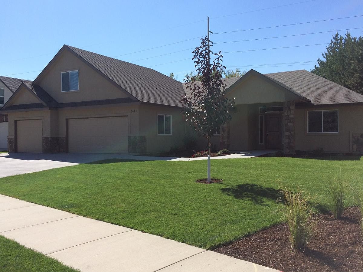 2481 N Waggle Pl, Meridian, ID 83646 | Zillow