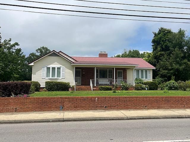 409 W Boyce St, Manning, SC 29102 | MLS #169987 | Zillow