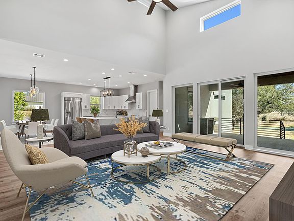 612 Broken Hills Dr, Horseshoe Bay, TX 78657 | MLS #1778876 | Zillow