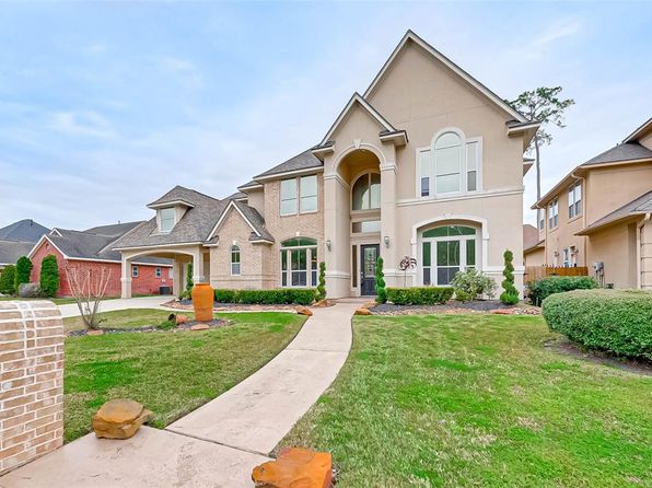 Spring TX Single Family Homes For Sale - 325 Homes | Zillow