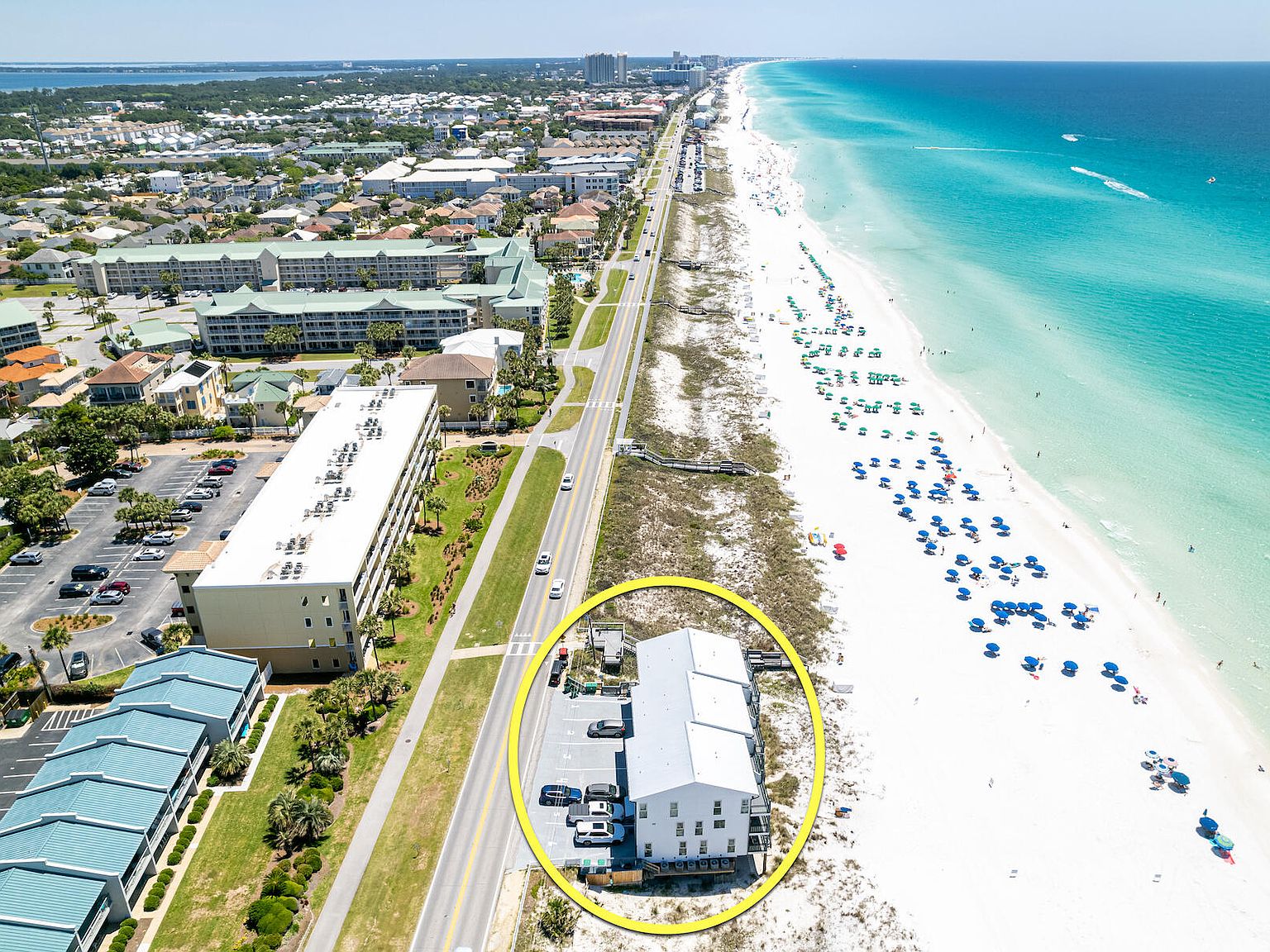 2775 Scenic Gulf Dr UNIT 1-2-6, Miramar Beach, FL 32550 | MLS #922752 ...