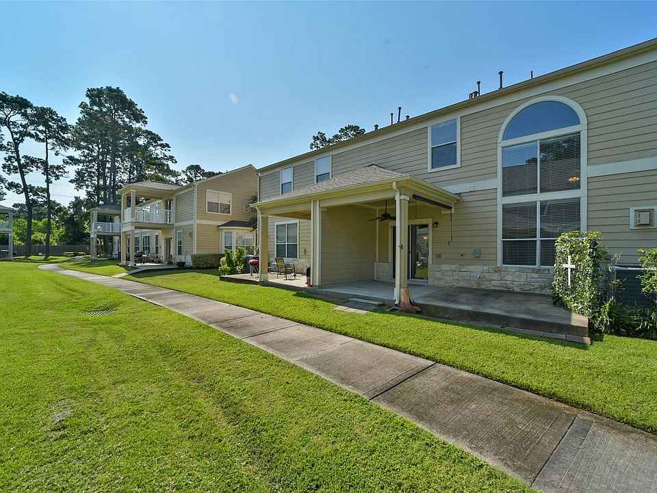 13600 Breton Ridge St Houston TX | Zillow