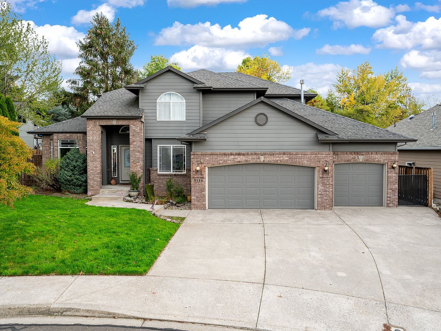 5284 SE 12th Way, Gresham, OR 97080 | MLS #23494269 | Zillow