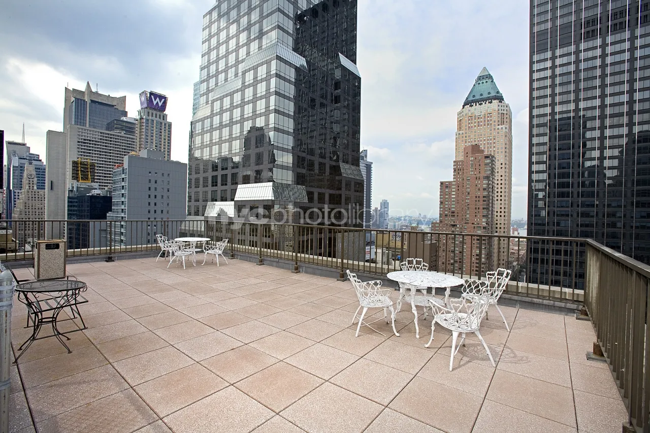 150 West 51st Street 1632-JS in Midtown, Manhattan | StreetEasy