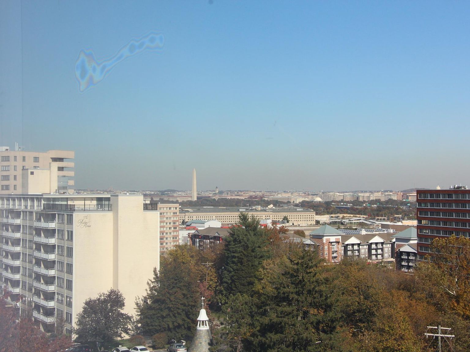 1512 S Arlington Ridge Rd APT 801, Arlington, VA 22202 | Zillow