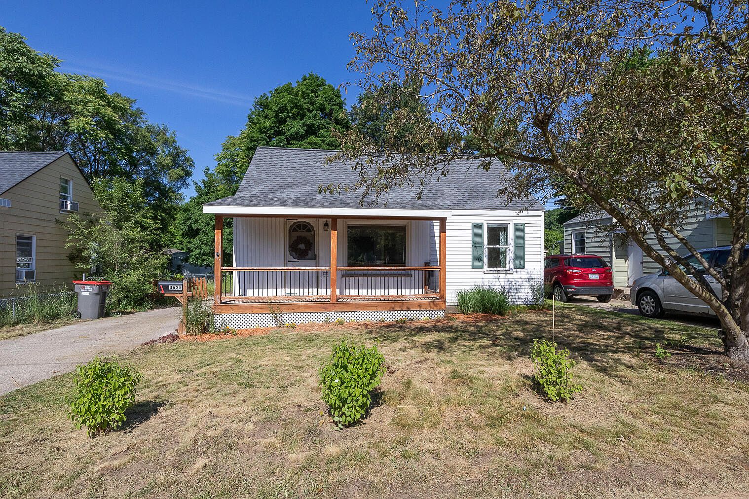 3635 Dunbar Ave SW, Wyoming, MI 49509 | Zillow