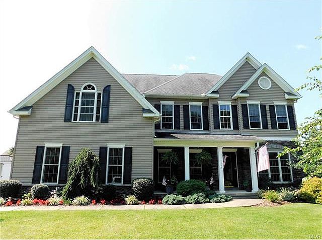 3345 Rinker Rd, Northampton, PA 18067 | Zillow