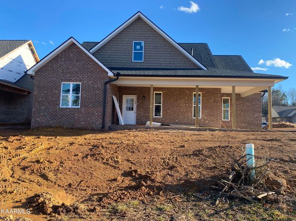 New Construction Homes in Oak Ridge TN | Zillow