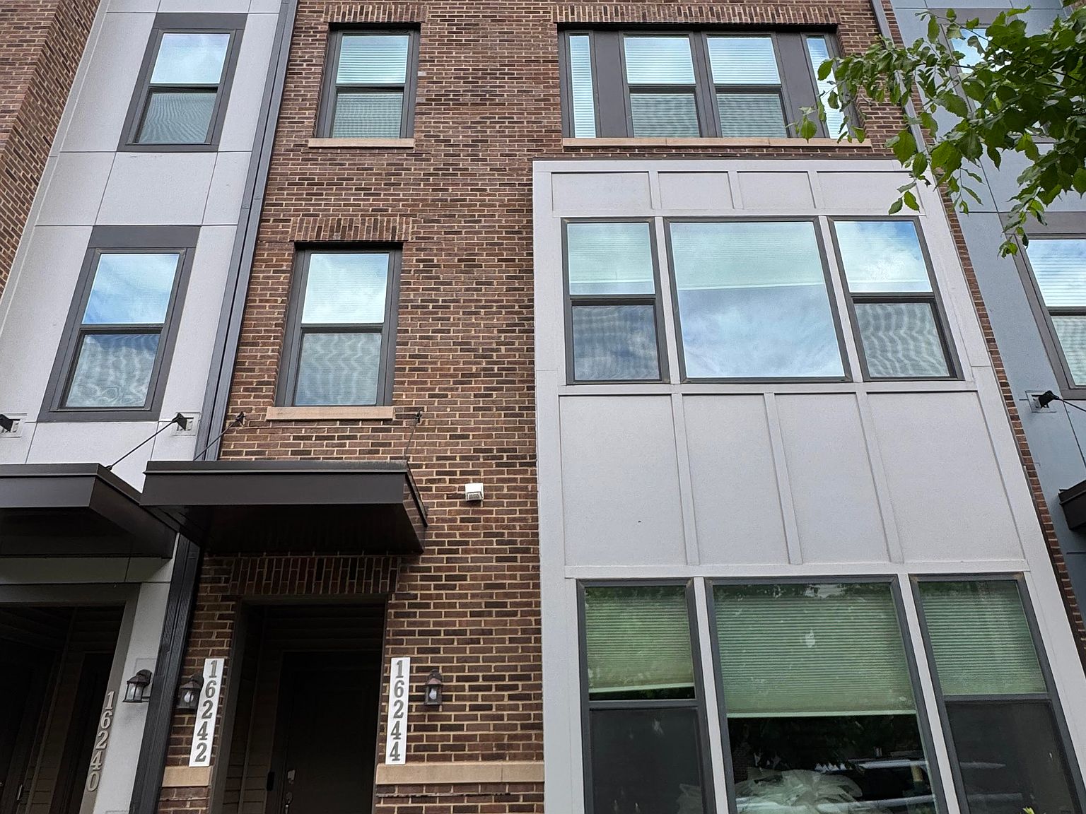16242 Connors Way Unit 44, Rockville, MD 20855 | Zillow
