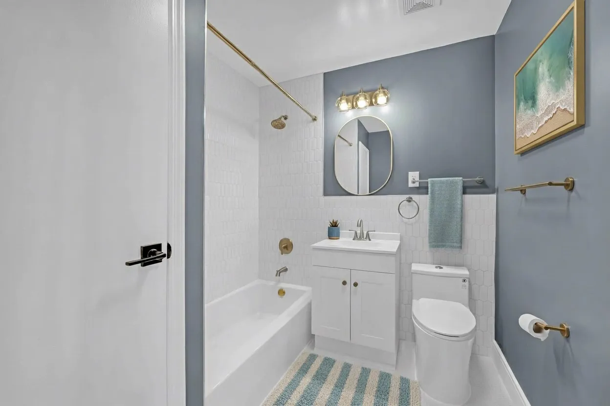 253 Albany Avenue #3R in Crown Heights, Brooklyn | StreetEasy