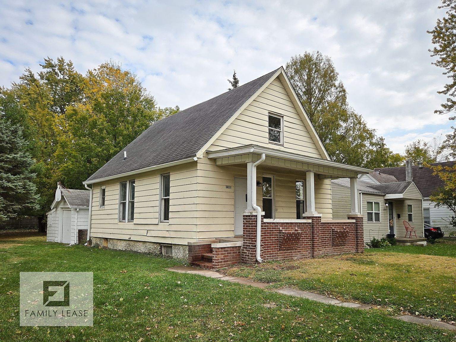 1388 N Gulick Ave, Decatur, IL 62526 | Zillow