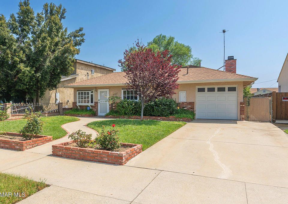 15718 Mayall St, North Hills, CA 91343 | Zillow