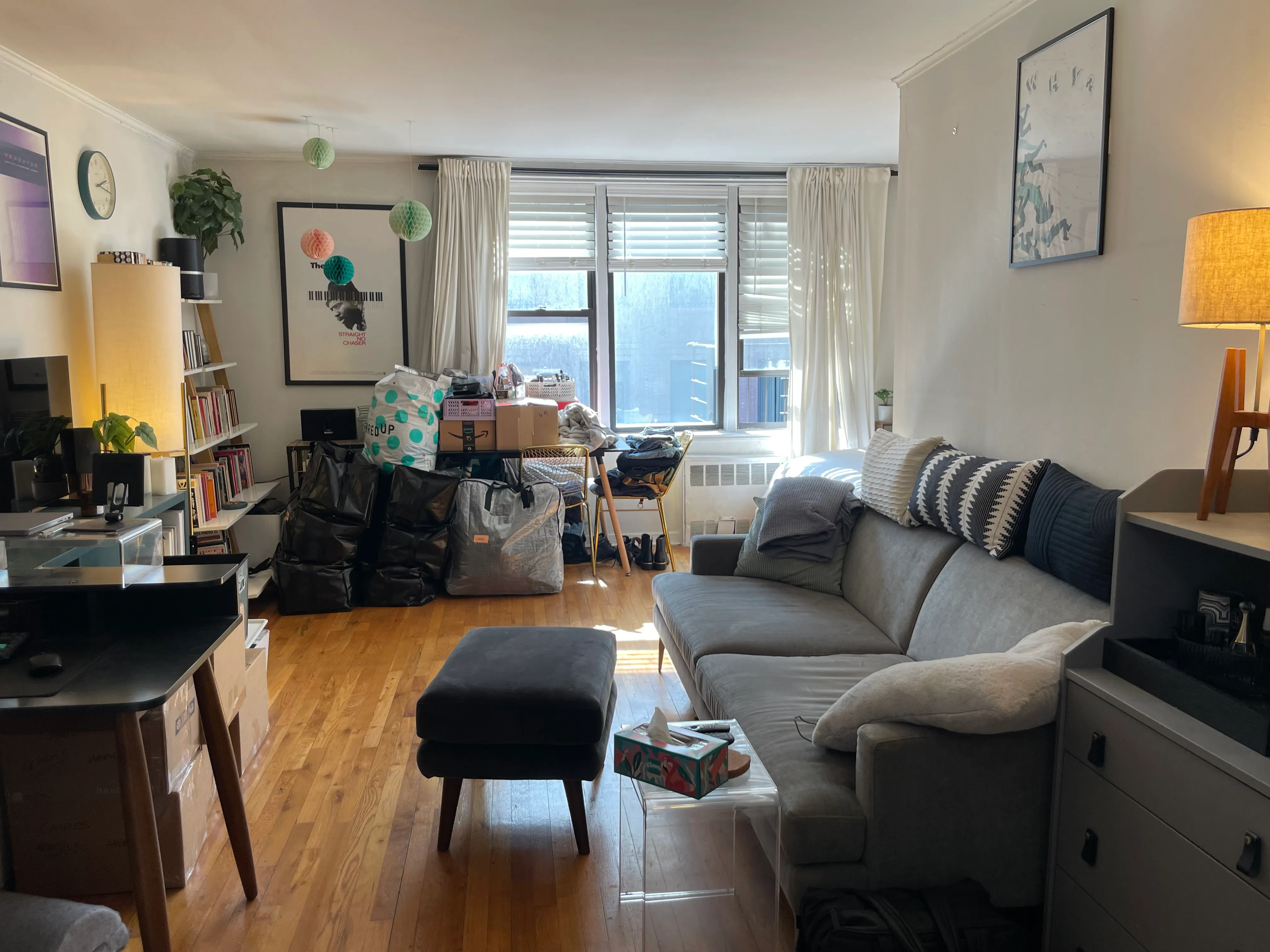 27 East 13th Street #6G in Greenwich Village, Manhattan | StreetEasy