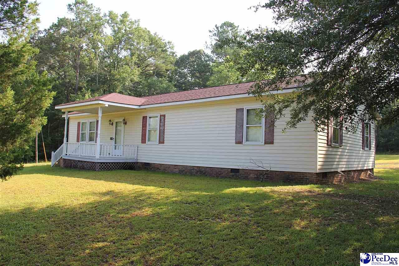 1413 Family Rd, Mc Bee, SC 29101 | Zillow