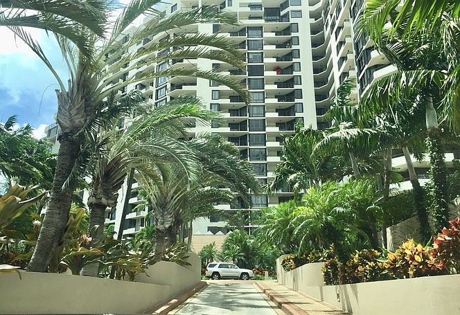 520 Brickell Key Dr APT A2012, Miami, FL 33131 | Zillow